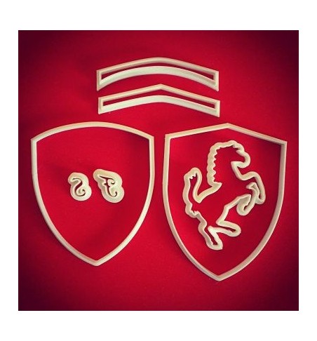 Stemma ferrari